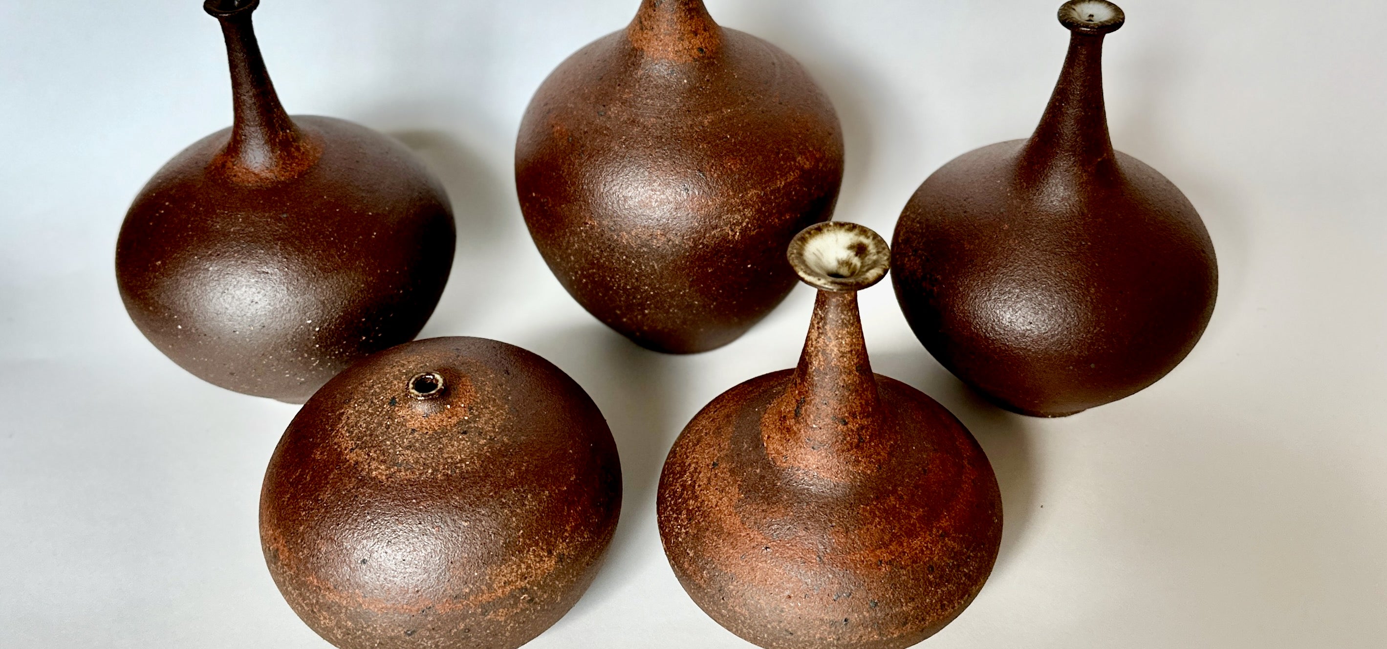 Prior Collections of Ceramics by Dana Chieco – Dana Chieco Studio